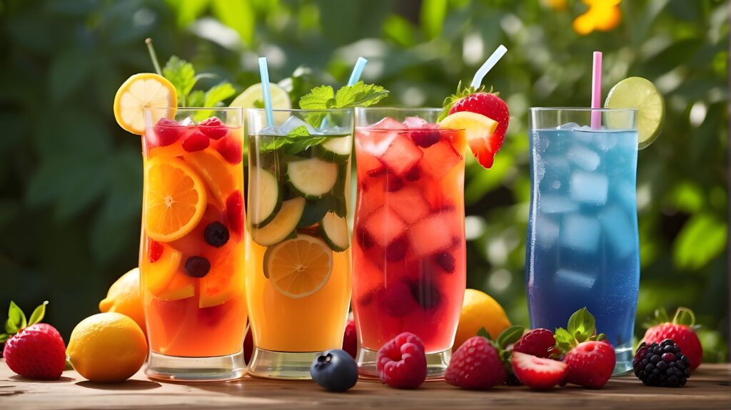 Enjoy Summer, with Summer Health Precautions | CHP Berkshires