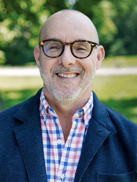 Leadership and Administration | Community Health Programs