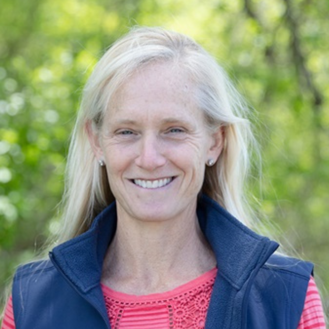 Ashli Minor, Nutritionist - CHP Berkshires