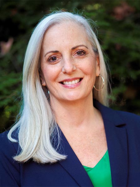 Leadership and Administration | Community Health Programs