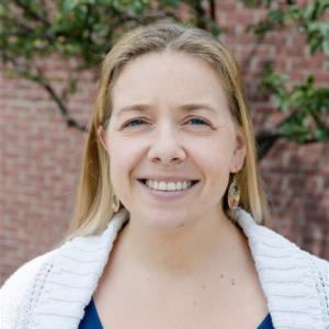 Brittany Wallace, MSN | CHP Berkshires