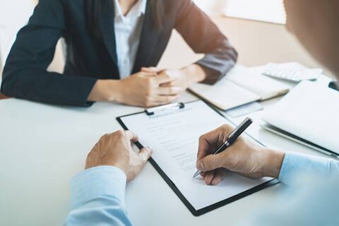 Apply for a Job - CHP Berkshires