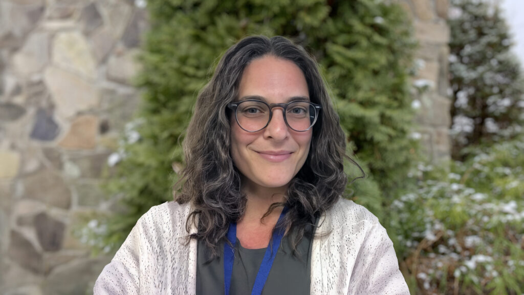 Psychologist Joins CHP Behavioral Health Team | CHP Berkshires