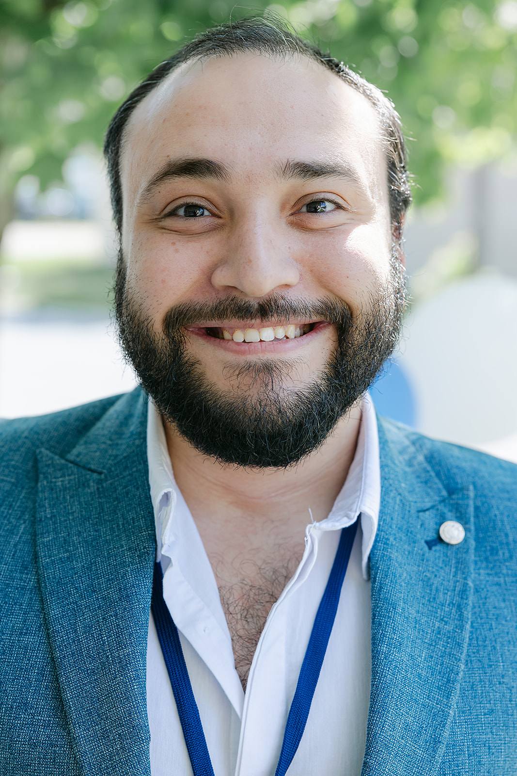 Toni Onsy Ghabrial Shenoda, DDS