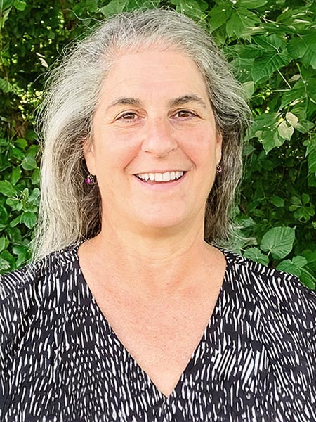 Leadership and Administration | Community Health Programs