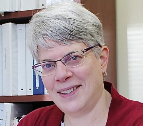 Leslie Fishbein, MD, Psychiatry - CHP Berkshires