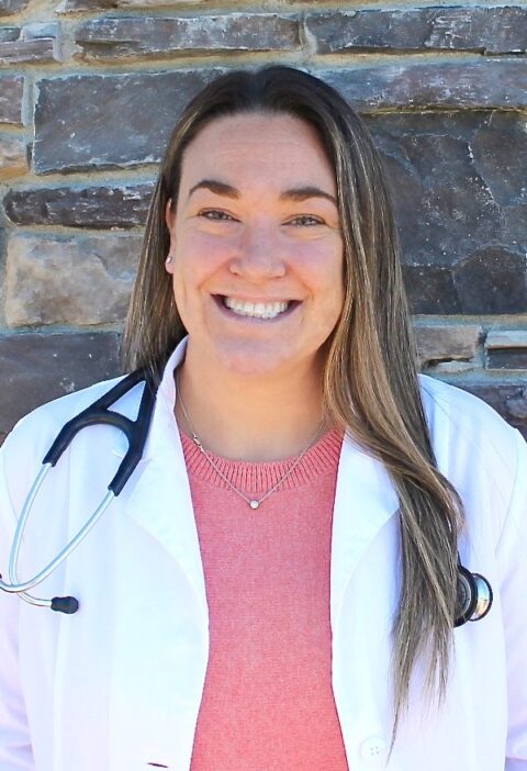 Alison Flynn, ANP - CHP Berkshires