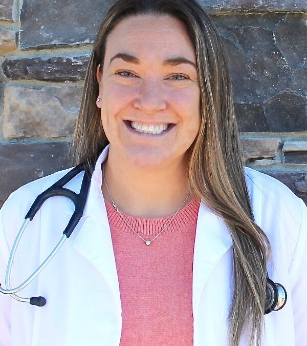 Alison Flynn, ANP - CHP Berkshires