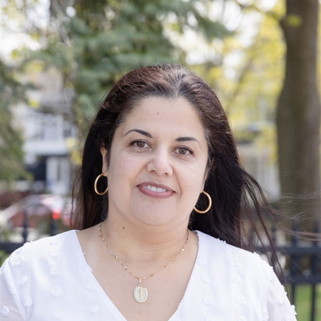 Dr. Lina Bermudez, Dentist - CHP Berkshires