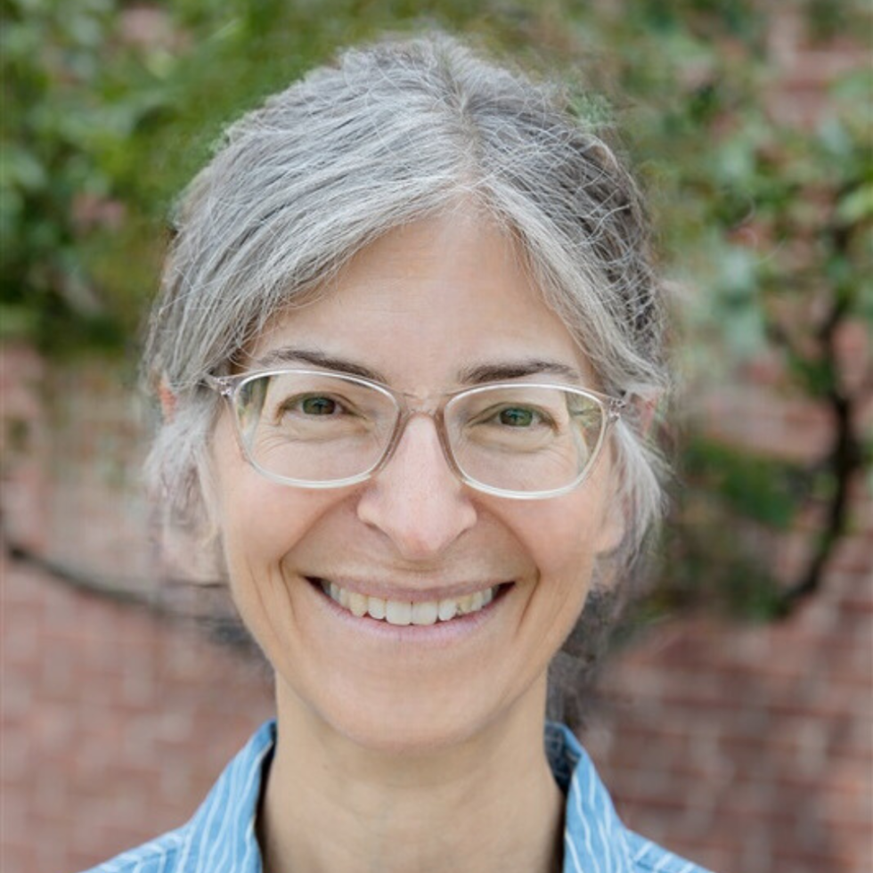 Dr. Jonna Gaberman | CHP Neighborhood Health Center