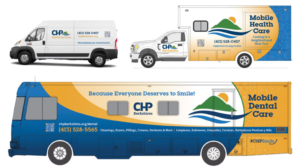 Accelerating CHP Mobile Health in the Berkshires | CHP Berkshires