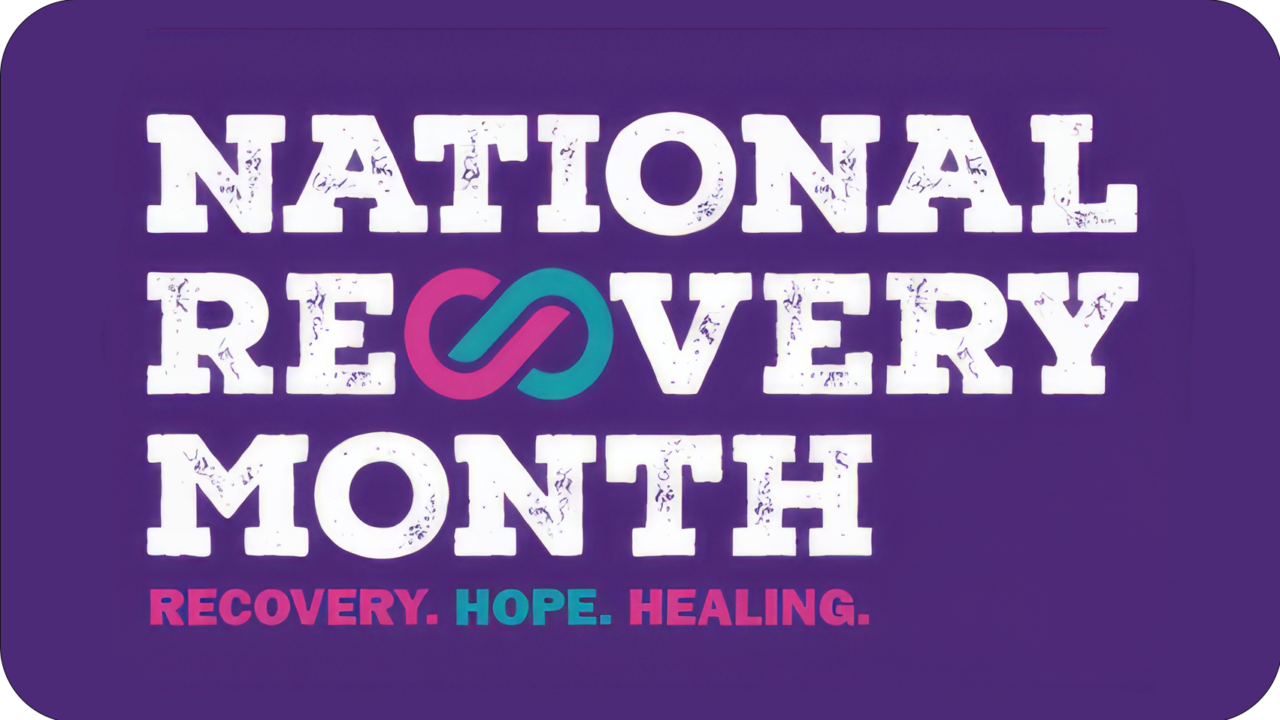 National Recovery Month: 5K Run & Recovery Awareness - CHP Berkshires