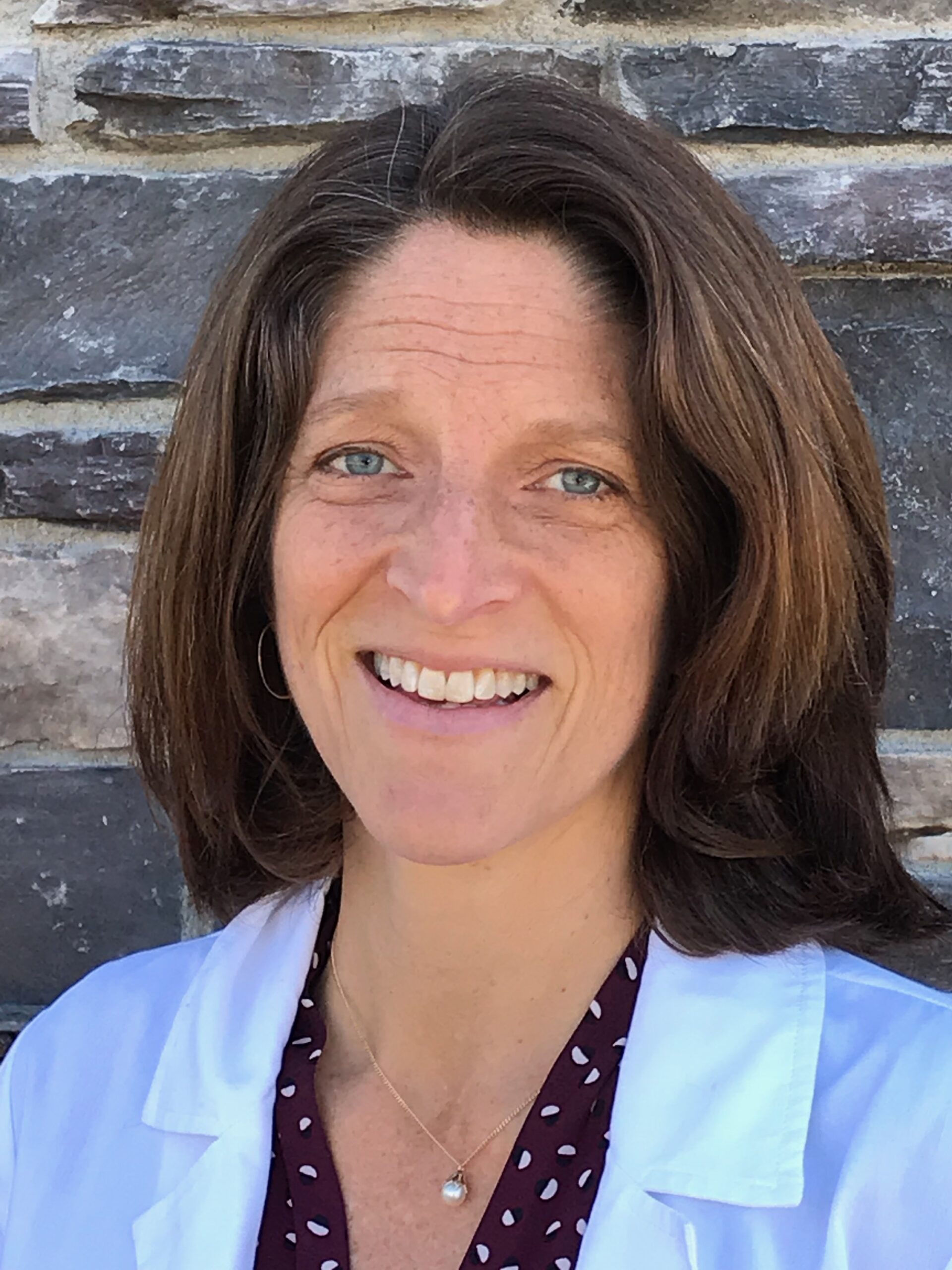 Lisa Nelson, MD - CHP Berkshires