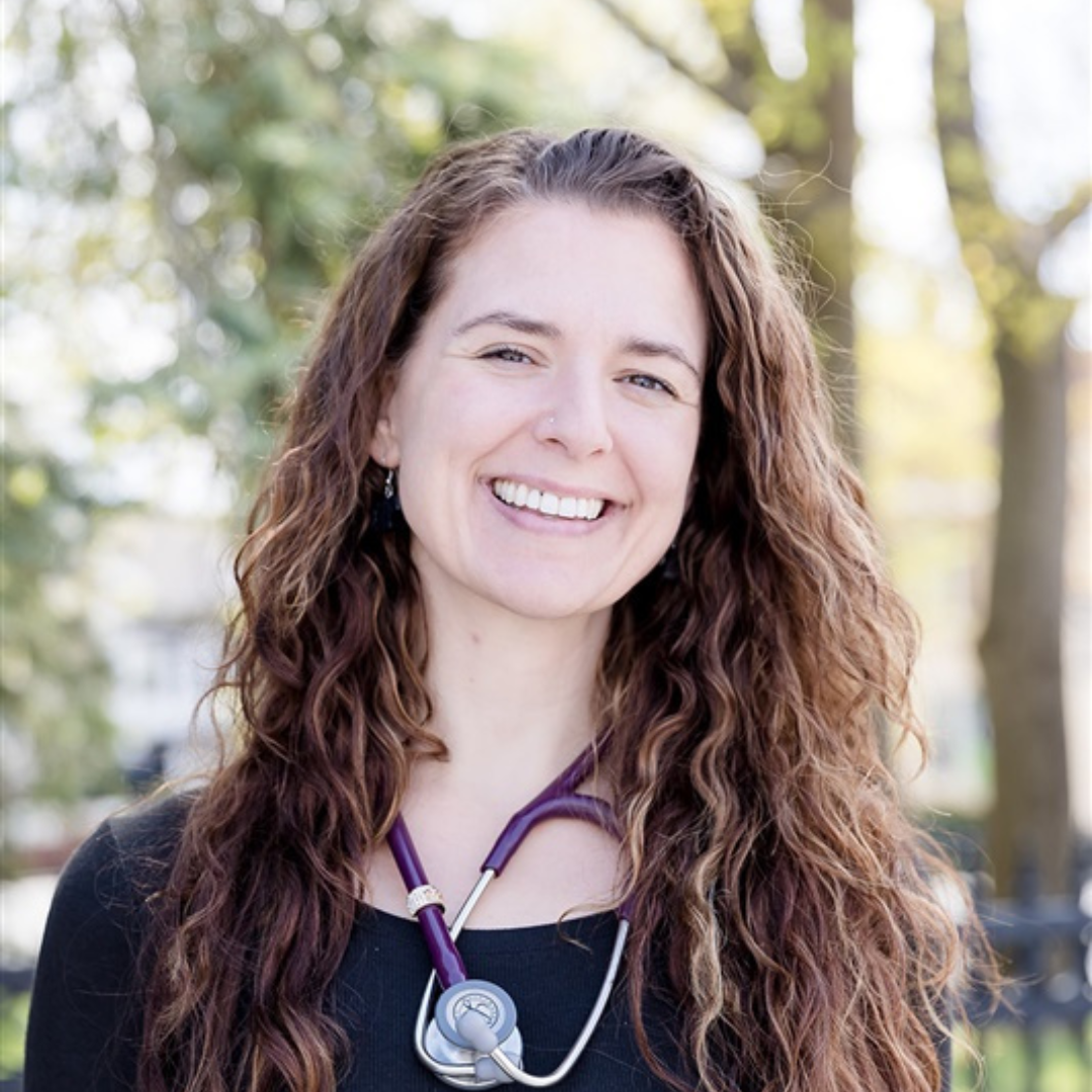 Rebecca Gamache, Family Nurse Practitioner - CHP Berkshires