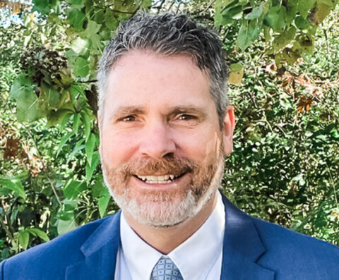 Community Health Programs Names Thomas Walbridge as Executive Vice ...