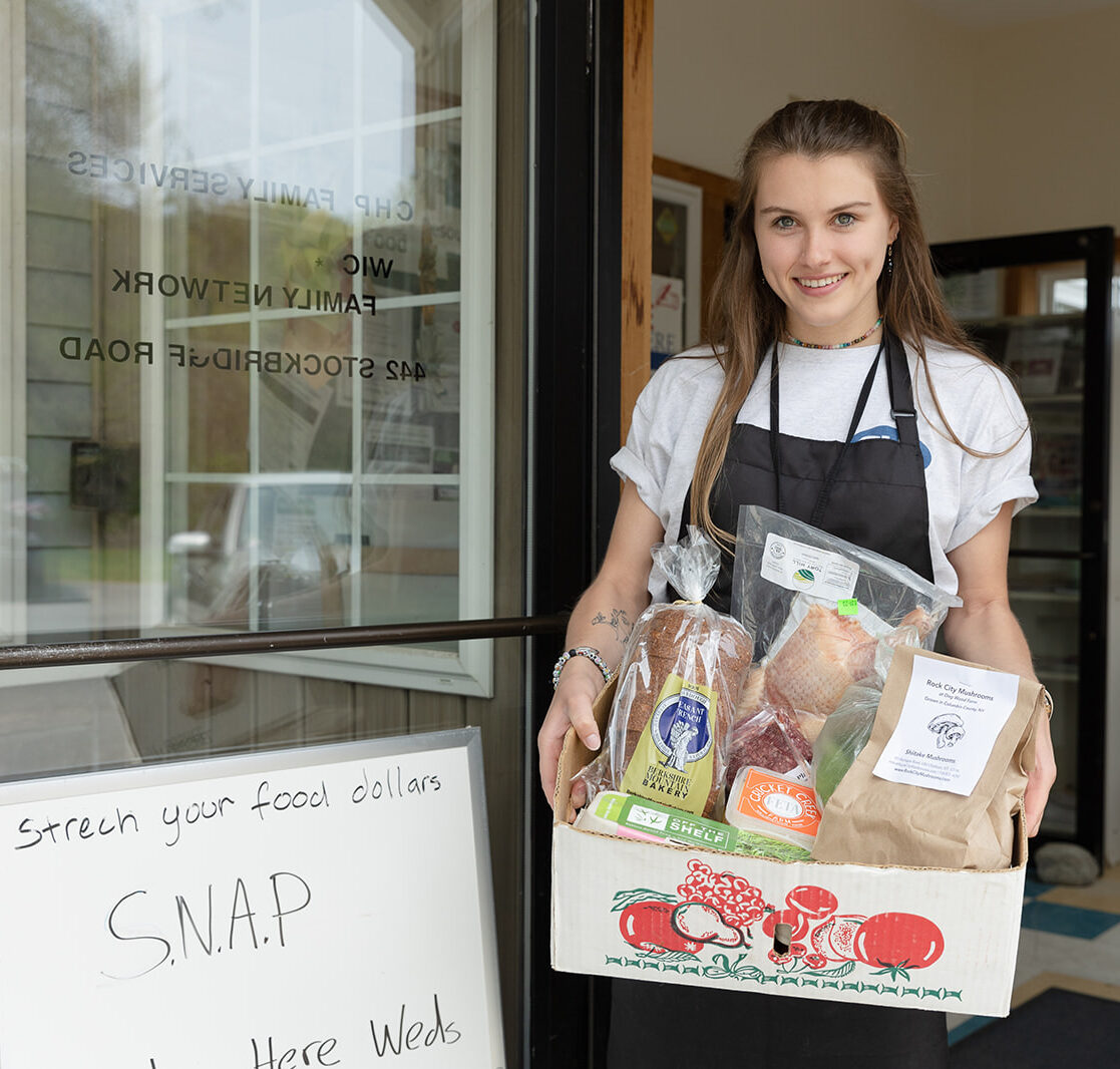 Ways We Help | Community Health Programs